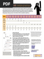 Skeletal and Muscular System GIU Grade 4 - With Ans Key | PDF | Muscle ...