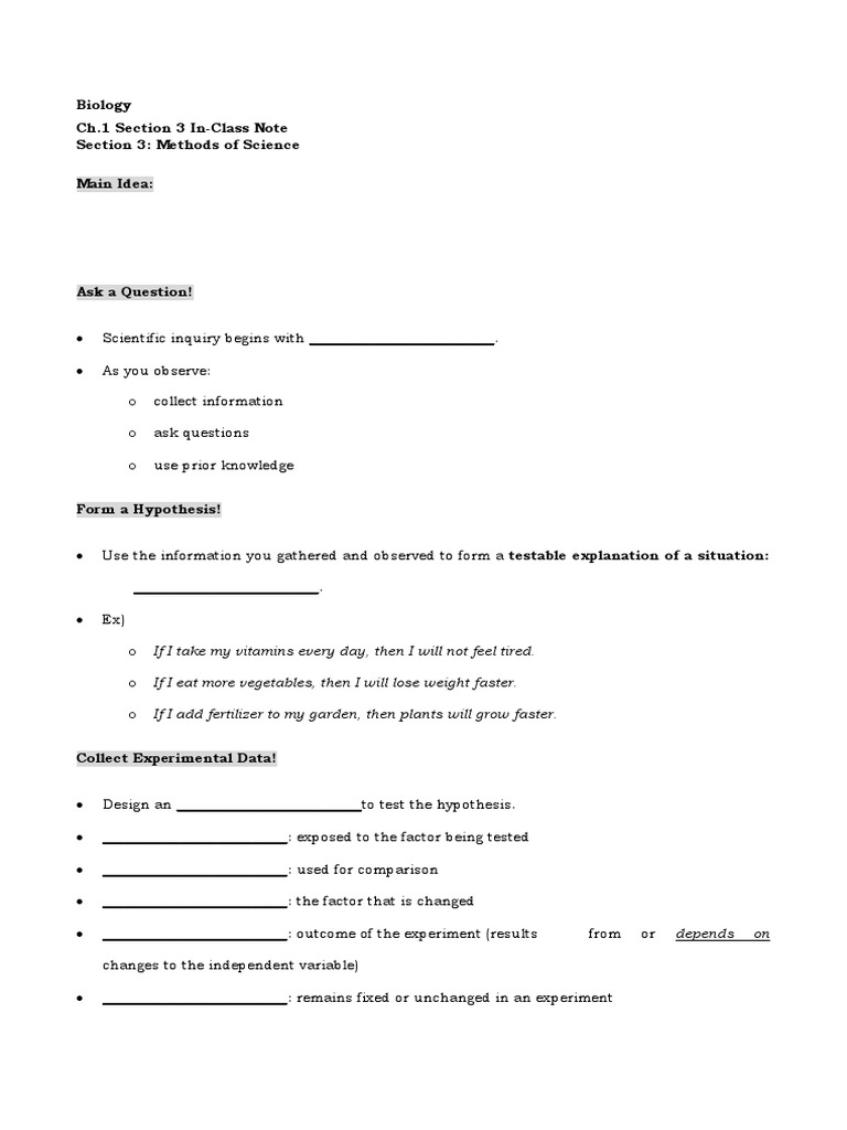 Ch.1.3 Lecture Note | PDF Ch.1.3 Lecture Note | PDF