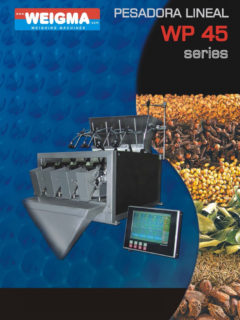 WP 45 Series | PDF