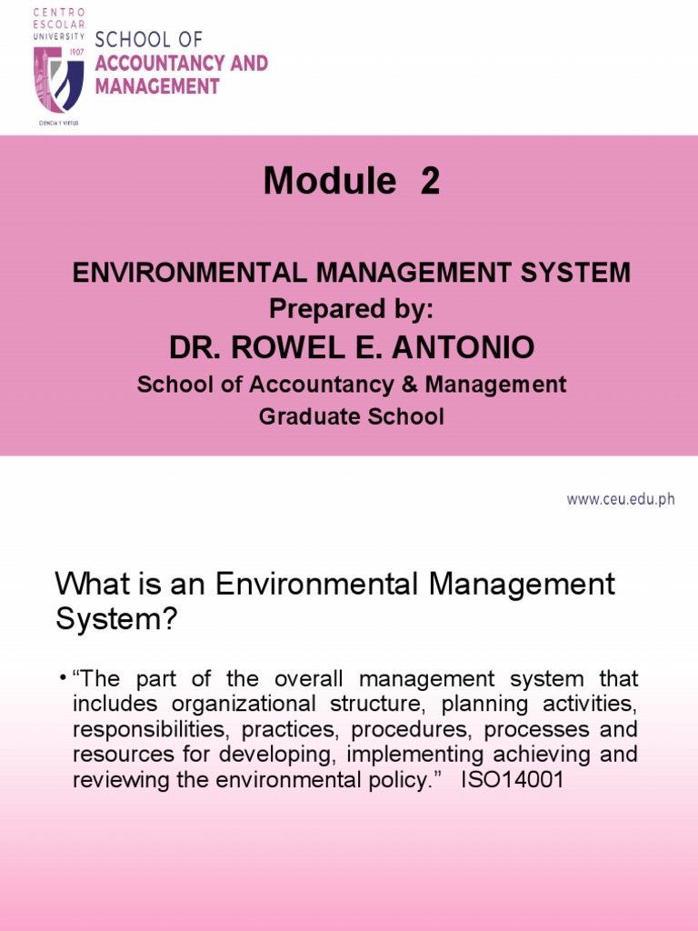 EMS Module 2 Intro To EMS | PDF | Business | Economies EMS Module 2 Intro To EMS | PDF | Business | Economies