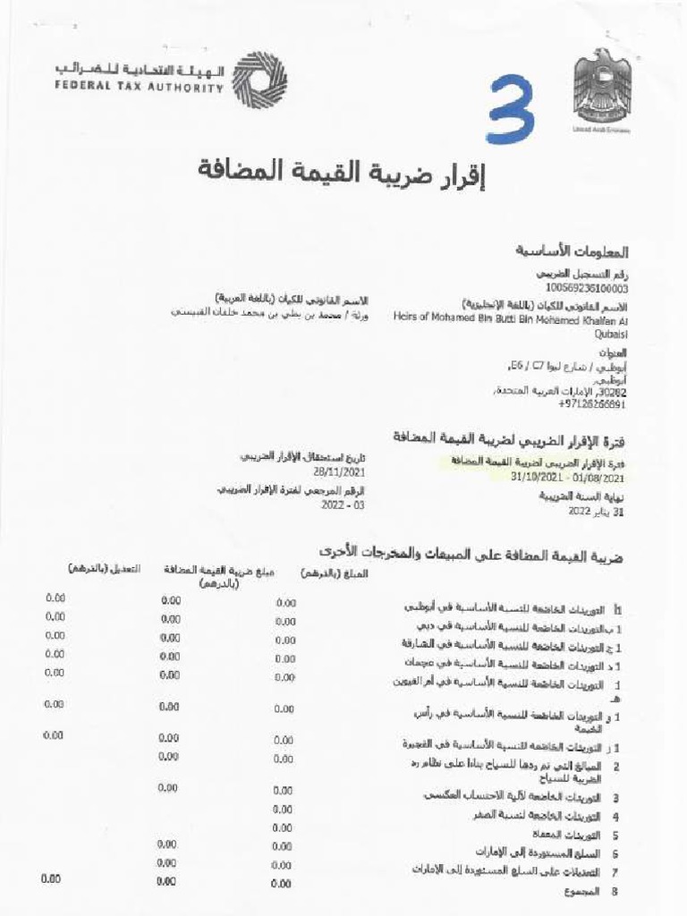 Tax Return 22 Merged Compressed | PDF