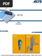 HPI Fuel System | PDF | Fuel Injection | Throttle