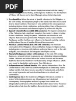 Ancient Tagalog Deities | PDF | Deities | Goddess