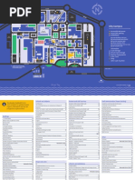 Dmu Campus Map | PDF | Rail Transport | Sustainable Technologies