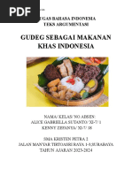 Menghitung Gamet, Genotipe, dan Fenotipe | PDF