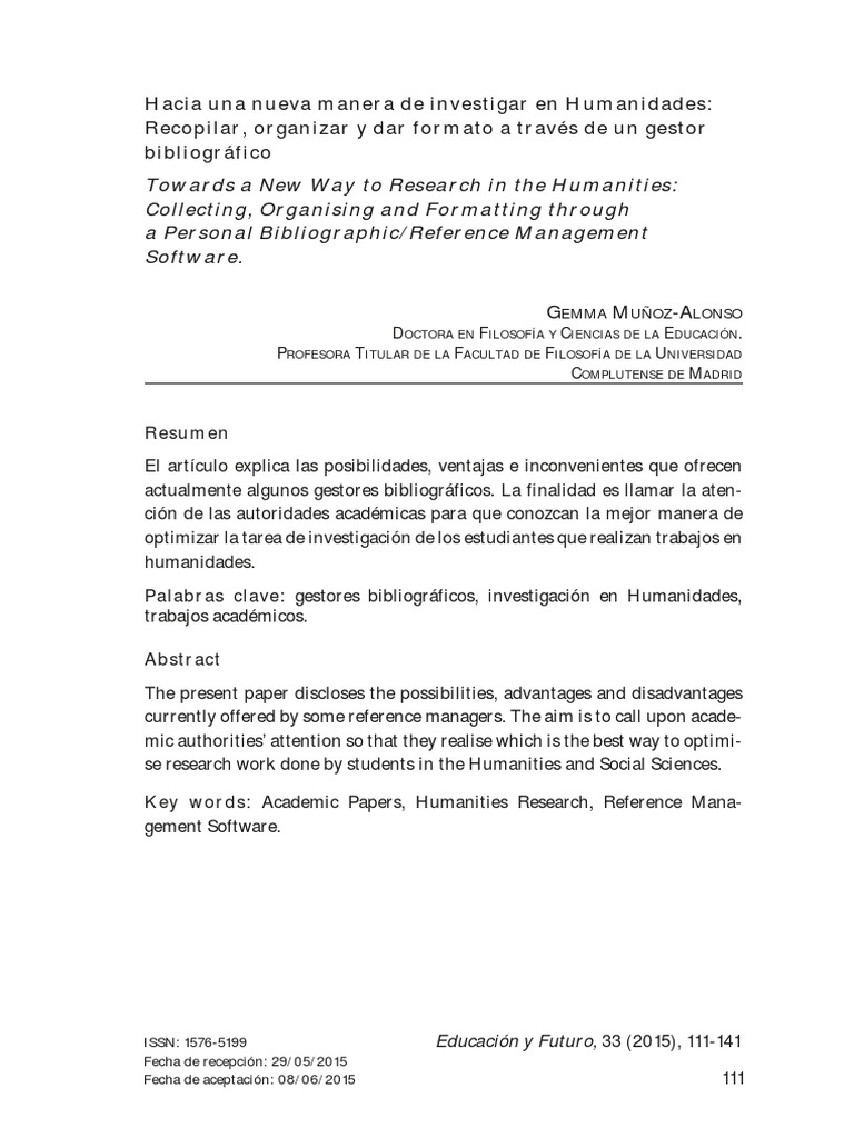 Mendeley Vs Citavi | Descargar gratis PDF | Red mundial | Internet y web