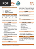 Normal Delivery with RMLE and Repair | PDF | Surgery | Childbirth