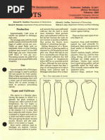 Carrots | PDF | Carrot | Agriculture