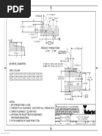 NC50 Connection Specifications | PDF | Business