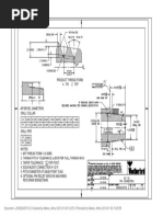 API Regular Thread Dimensions Chart | PDF