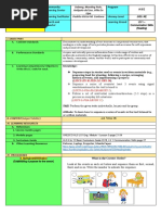 Sequencing Events Using Signal Words | PDF | Plants | Trees