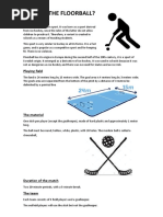 10 Balls Billiard Rules | PDF | Cue Sports | Individual Sports