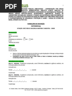 Escala de Dini: Otimização em Pediatria | PDF | Enfermagem