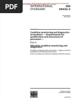 Api 688 | PDF | Flow Measurement | Gas Technologies