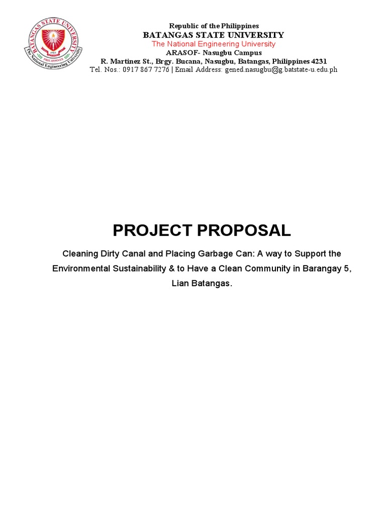 STS Semestral Project | PDF | Municipal Solid Waste | Recycling