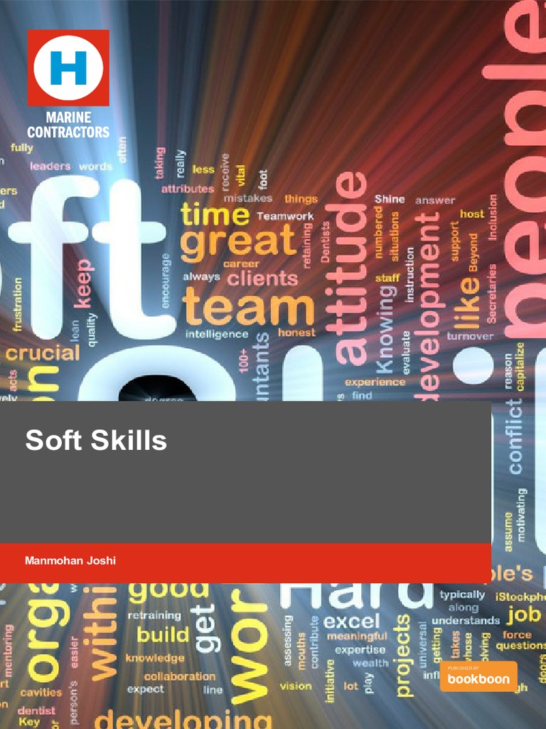 Soft Skills | PDF