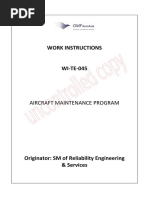 EASA Form 1: Authorized Release Certificate | PDF