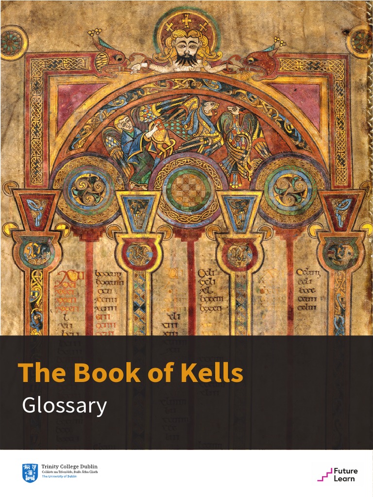 Understanding the Book of Kells | PDF | Eucharist | The Gospel