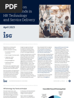 Josh Bersin Framework and Maturity Model | PDF | Benchmarking | Talent ...