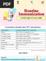 BC Prescription Regulation Table | PDF | Medical Prescription ...