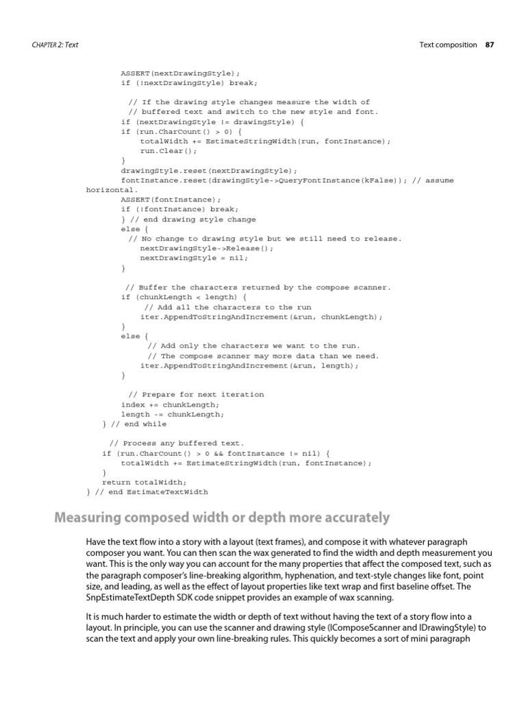 Solutions 87 | PDF | Algorithms | Computer Programming