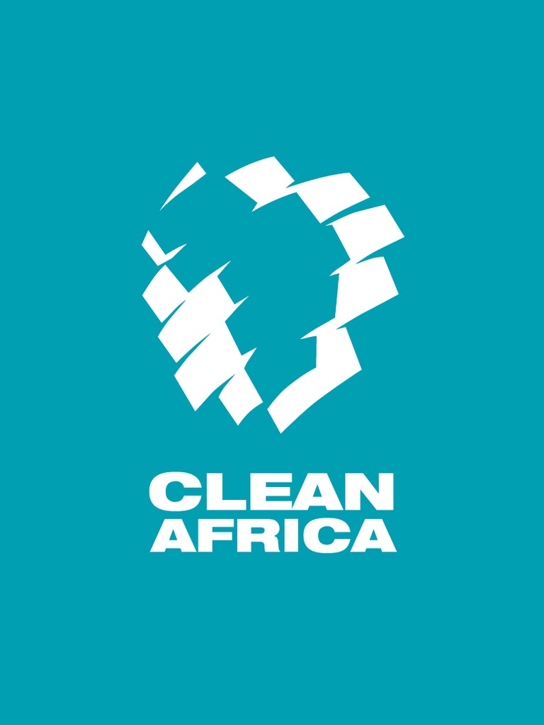 Clean Africa Logo | PDF
