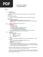 TEAM Lesson Plan Template Teacher: Class: Course Unit: Lesson Title ...