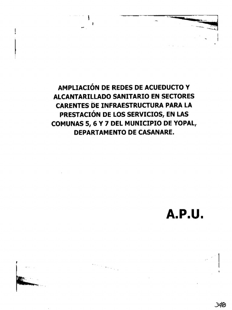 Apu | PDF