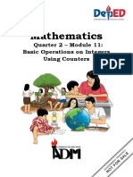 Adding and Subtracting Fractions Powerpoint | PDF | Mathematical Objects | Lexicology