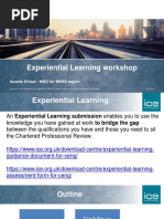 ICE Attributes | PDF | Engineering | Occupational Safety And Health