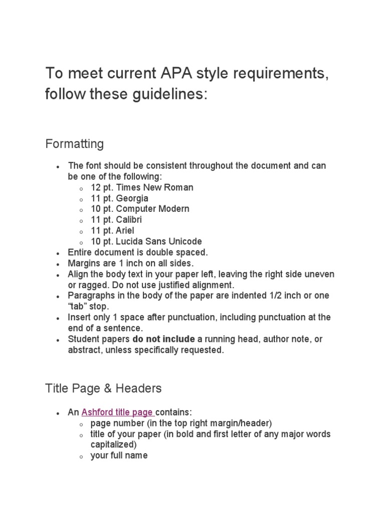 Writing in APA Style | PDF | Citation | Paragraph Writing in APA Style | PDF | Citation | Paragraph