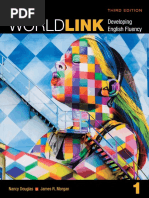 Interchange Fifth Edition (1) - Students Book | PDF
