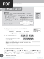New Countdown Book-4 | PDF | Division (Mathematics) | Multiplication