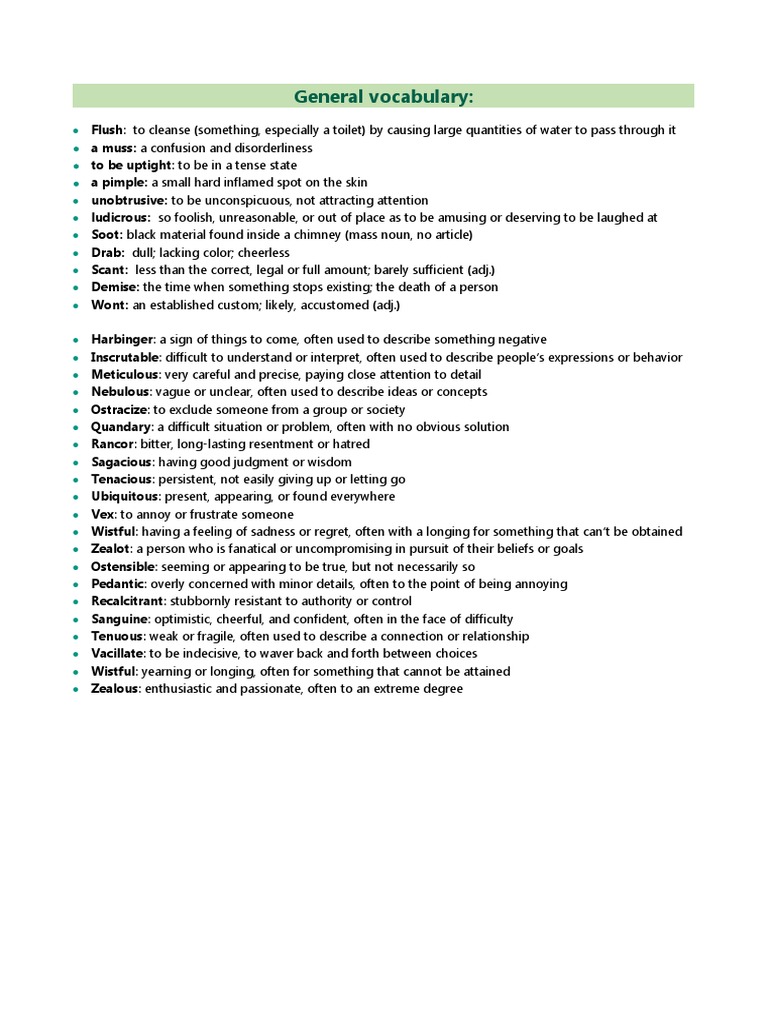 Glossary | PDF | Trees