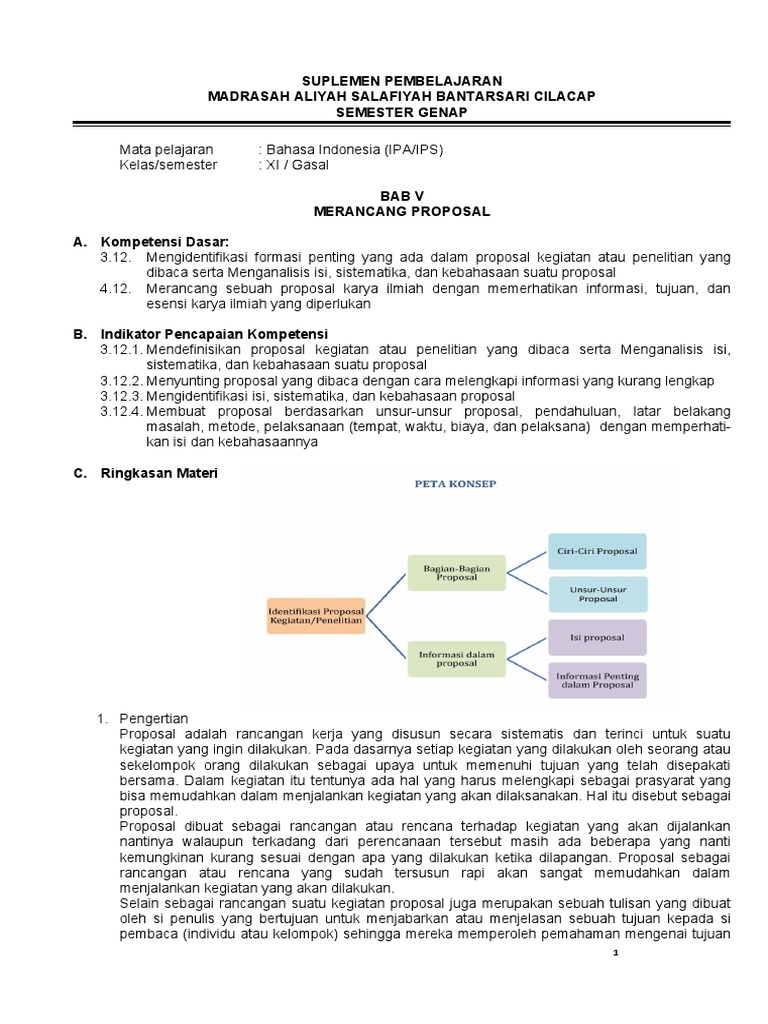 SPLM Indo Xi GNP 22-23 Ok | PDF | Seni | Sains & Matematika