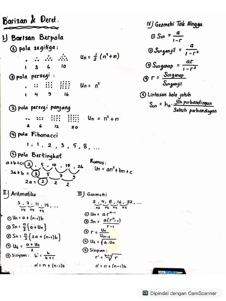 26 Mei Pat Mat Sma 11 | PDF