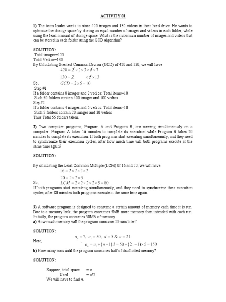 Maths Assignment Pdf Cryptography Key Cryptography
