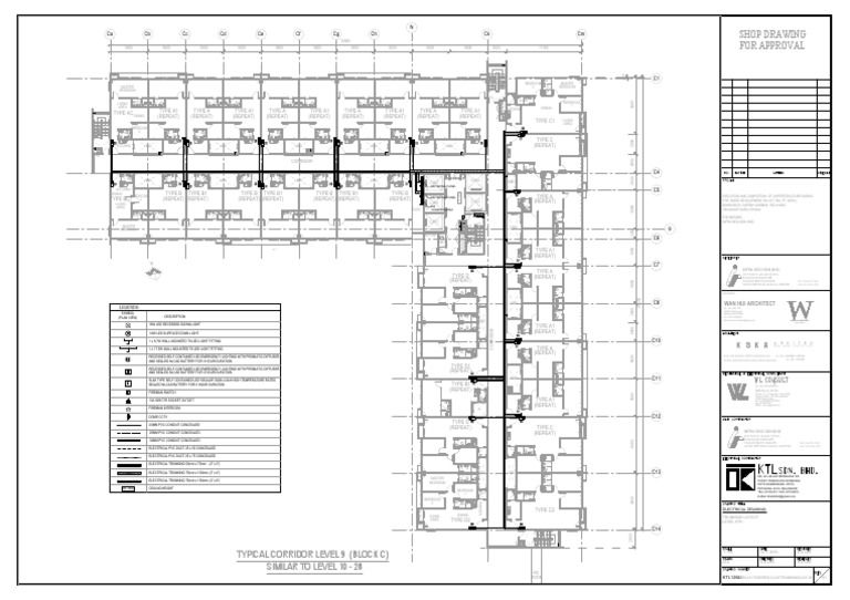 01 l9 Trunking | PDF