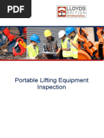 LEEA The International Rigging & Lifting Handbook PDF | PDF
