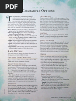 5e - Weather Effects - GM Binder | PDF | Weather | Sky