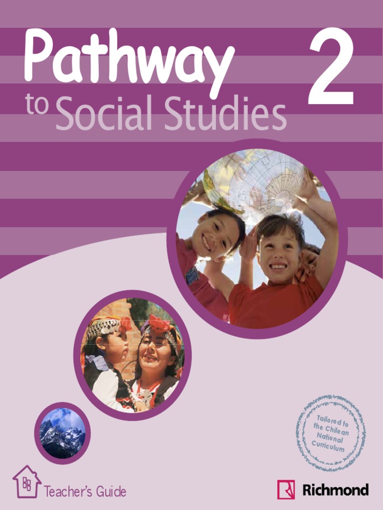 Teacher Guide Social Studies 2 | PDF | Curriculum | Lesson Plan