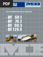 MEI BNR/BNA6 User Guide | PDF