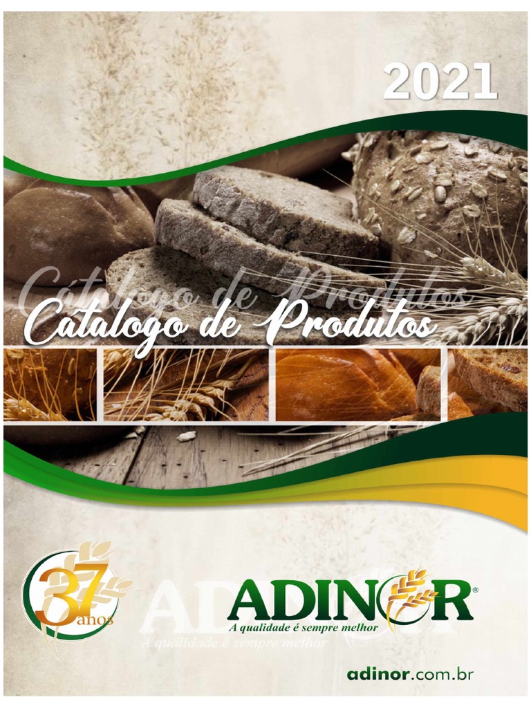 CATALOGO 0903 Adinor | PDF