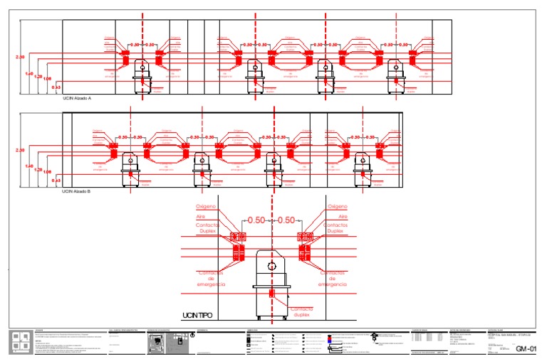 Guias Mecanicas Ucin n01 26 01 2023 | PDF