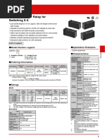 Yamaha Aerox 155 Wiring Diagram | PDF