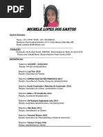 CURRICULUM Patricia (1) ATUALIZADO2022 | PDF | Carreira e Crescimento