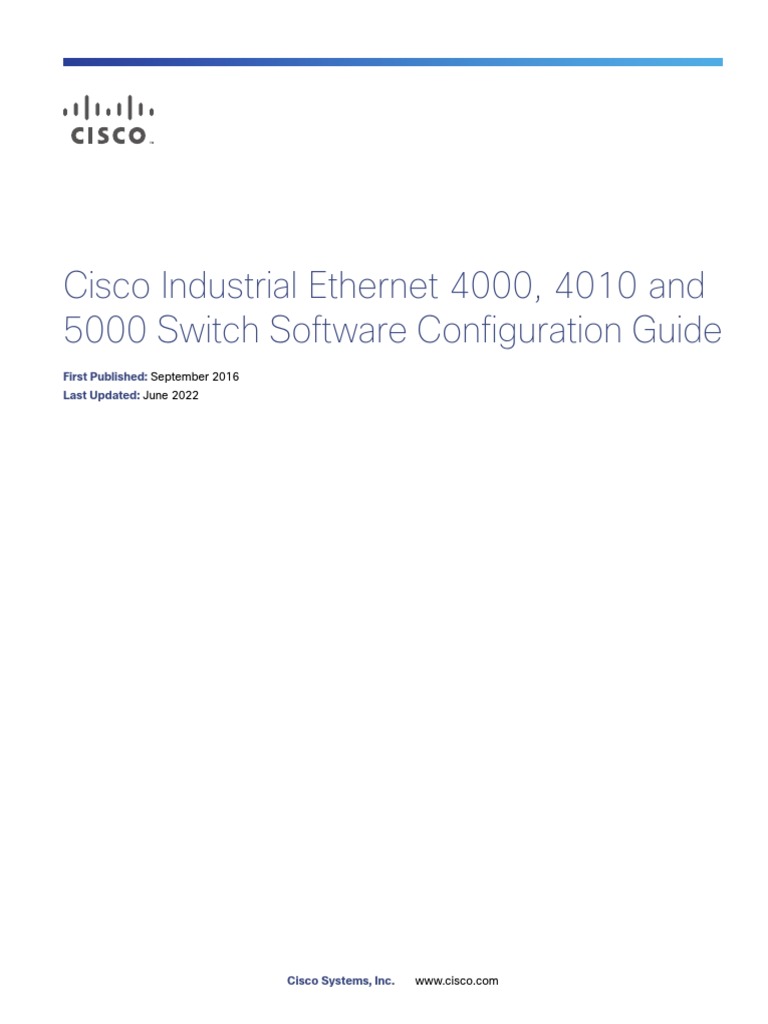 Scg-Ie4010 5000 | PDF | Command Line Interface | Radius