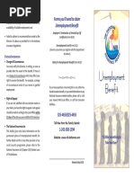 Nambawan Super Withdrawal Application Form | PDF | Identity Document | Pension