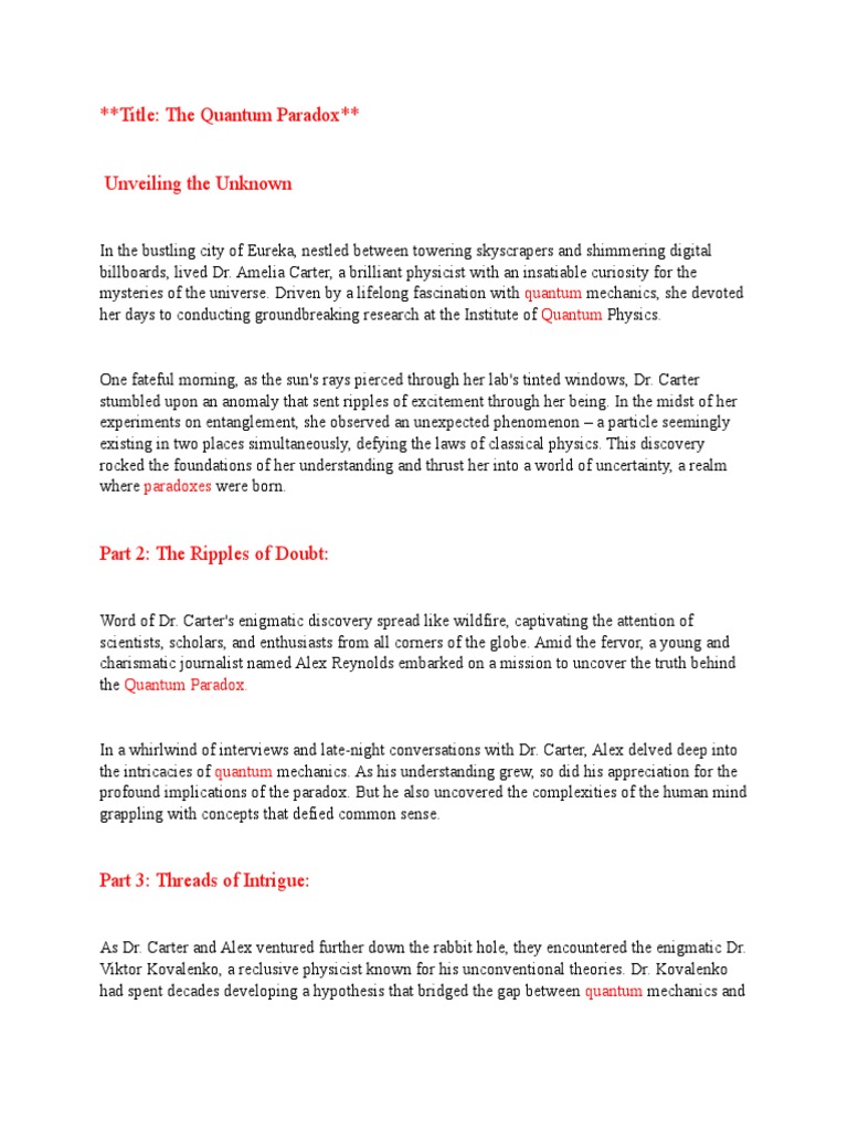 Assignment No 1 | PDF | Quantum Mechanics | Reality Assignment No 1 | PDF | Quantum Mechanics | Reality