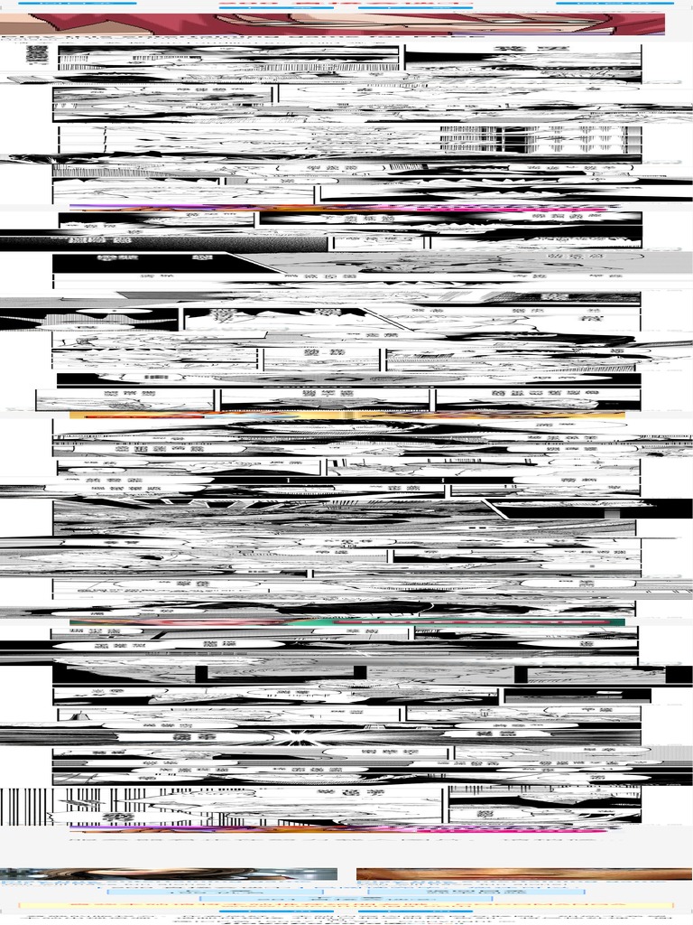 咒术回战 200 直接会谈① COCOMANGA | PDF